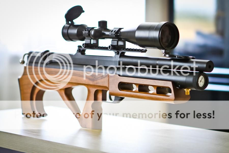 Edgun R3 R3 multishot - الصيد فى مصر