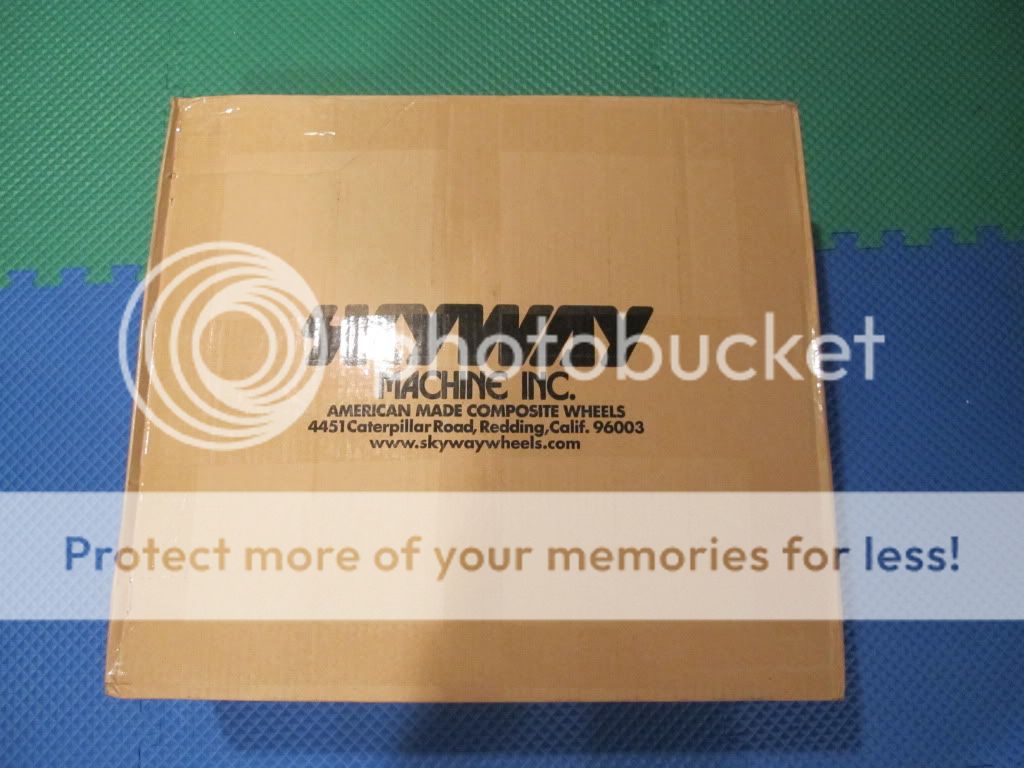 Skyway 24" Graphites - BMXmuseum.com Forums