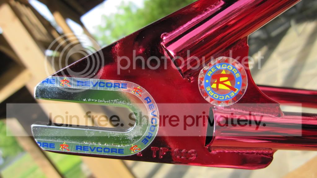 New CW cruiser frames. Are they in the works? - BMXmuseum.com Forums