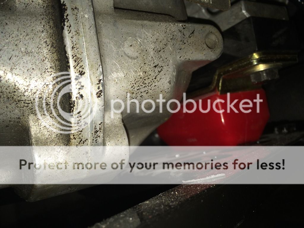 T56 Guys! - Trans Mount Spacer | Factory Five Racing Forum