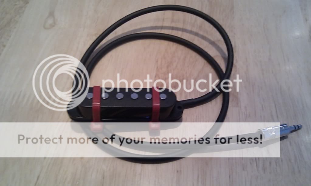 Electromagnetic Mic | Nathan Gallardo