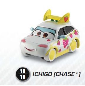 2013 Poster - Cars still to come - PixarCarsDiecast.com