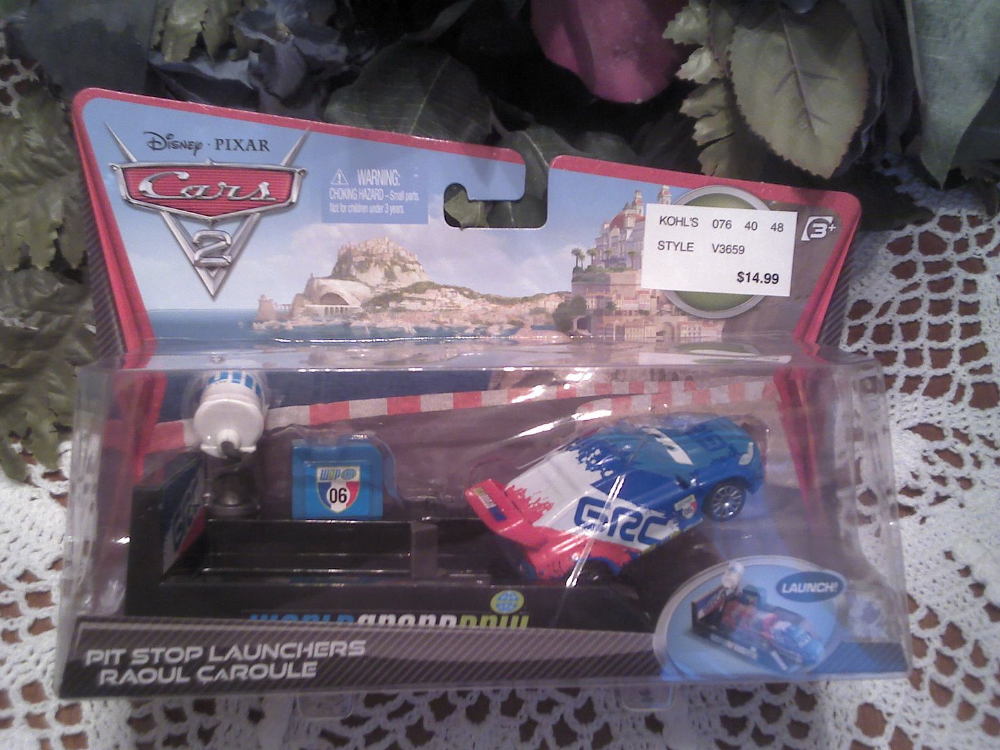 The Cars dry spell may be ending - PixarCarsDiecast.com