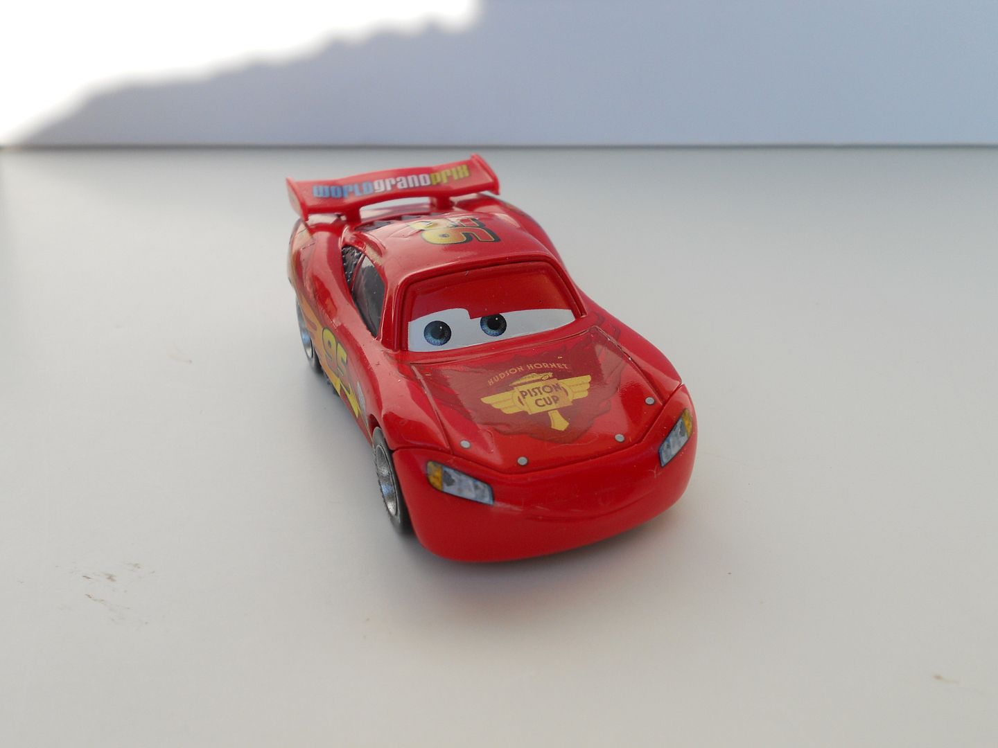 Cars 2 Diecast offical list 23rd June 86 Listed! - PixarCarsDiecast.com