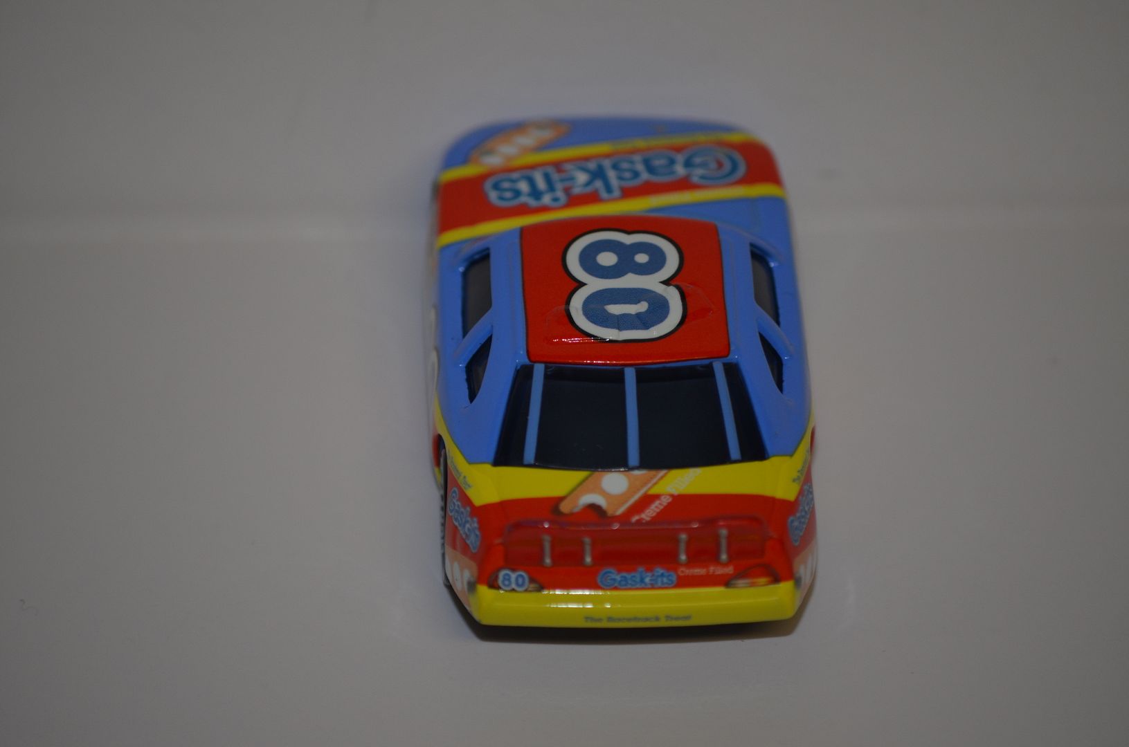 Respect the Classics - Speedway of the South set - Part 2 ...