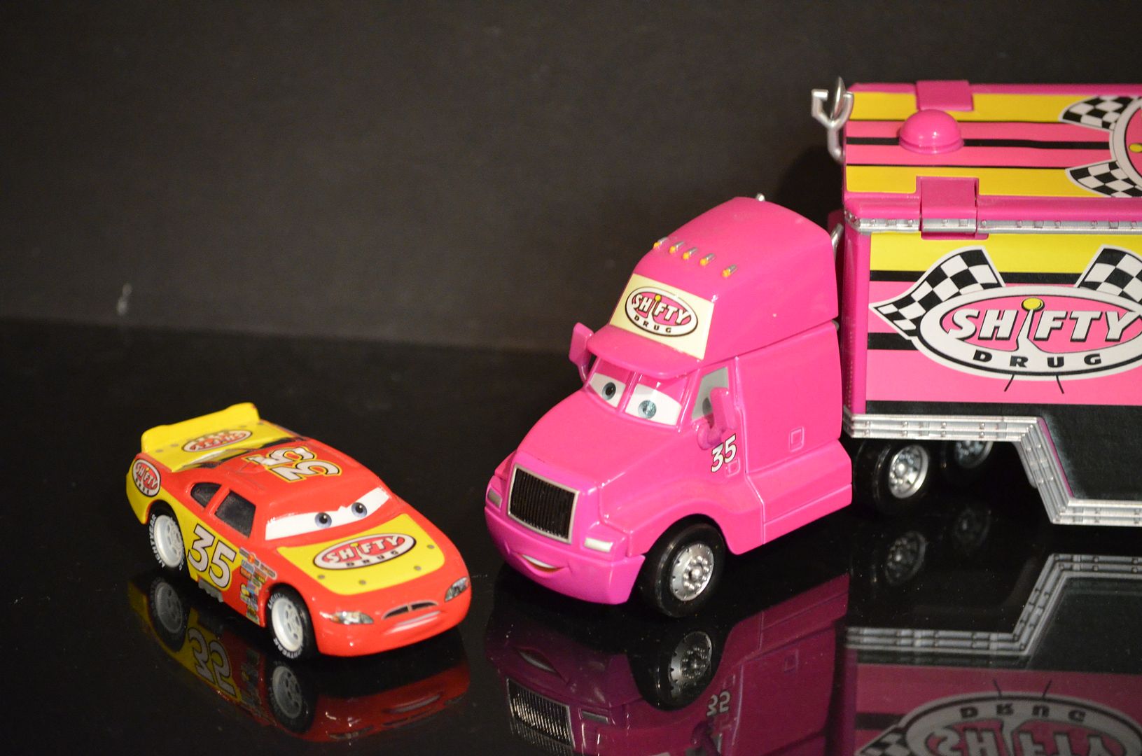 2015 Cars - PixarCarsDiecast.com