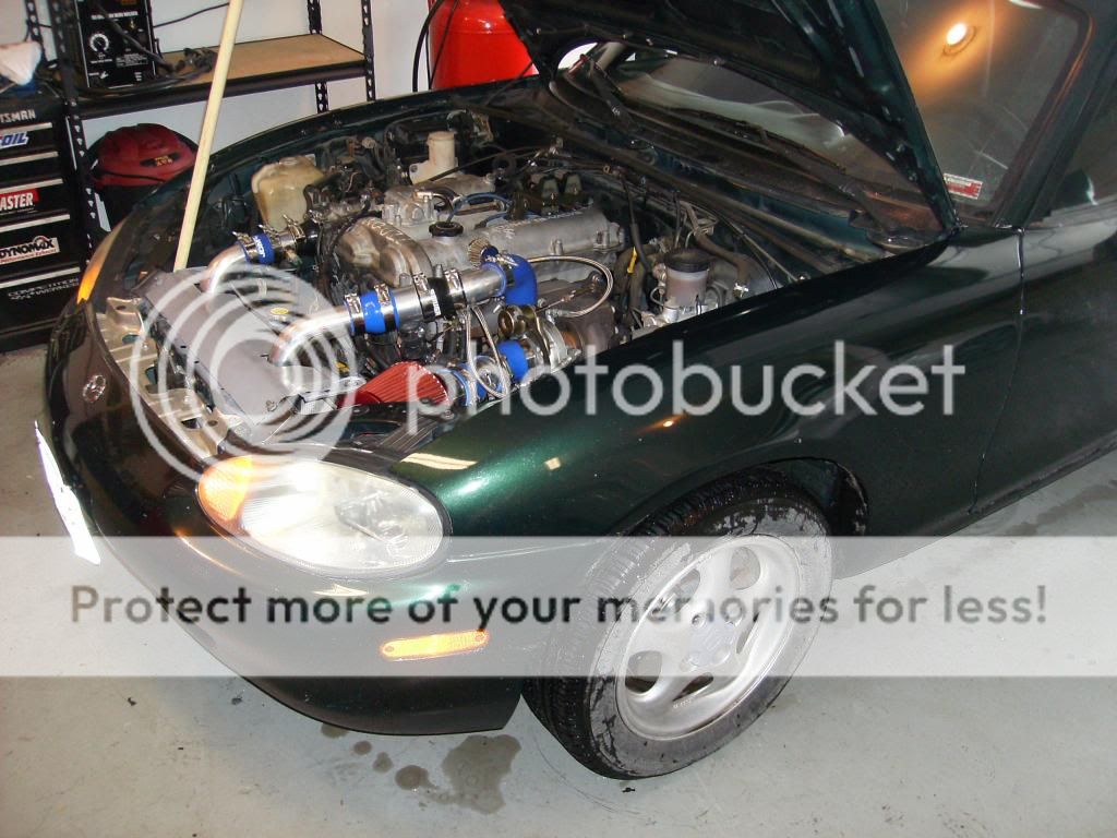 [NB] $6K 99 build - Page 6 - MX-5 Miata Forum