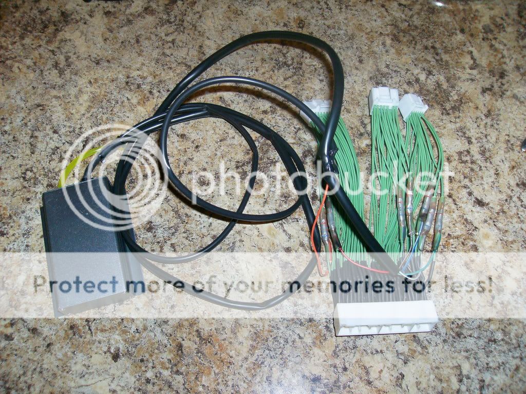 VooDoo II Kit - MX-5 Miata Forum