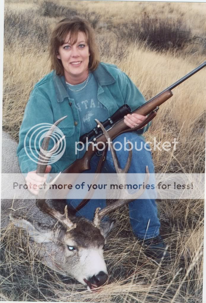 Considering a .257 Roberts for Deer - 24hourcampfire