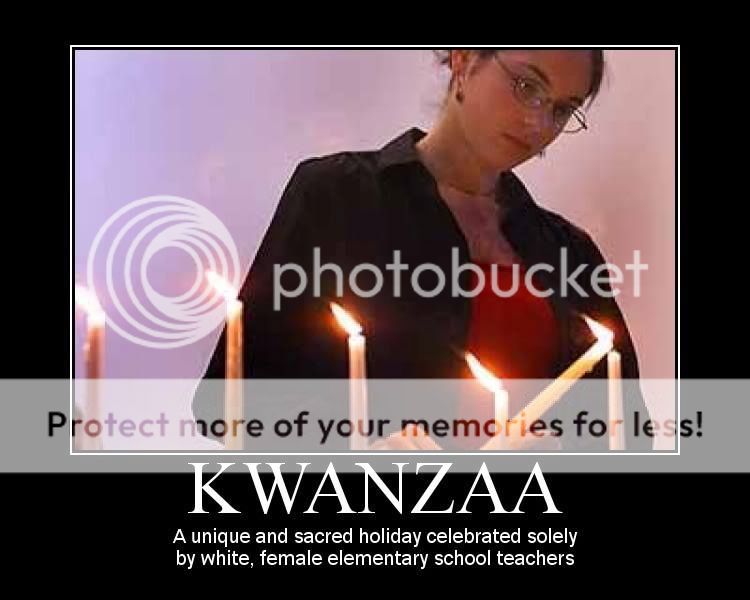 What is the proper holiday greating for Kwanza? - 24hourcampfire