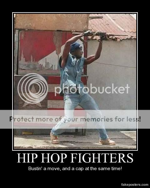 Rapper dies in shootout, turning your firearm sideways is dumb ...