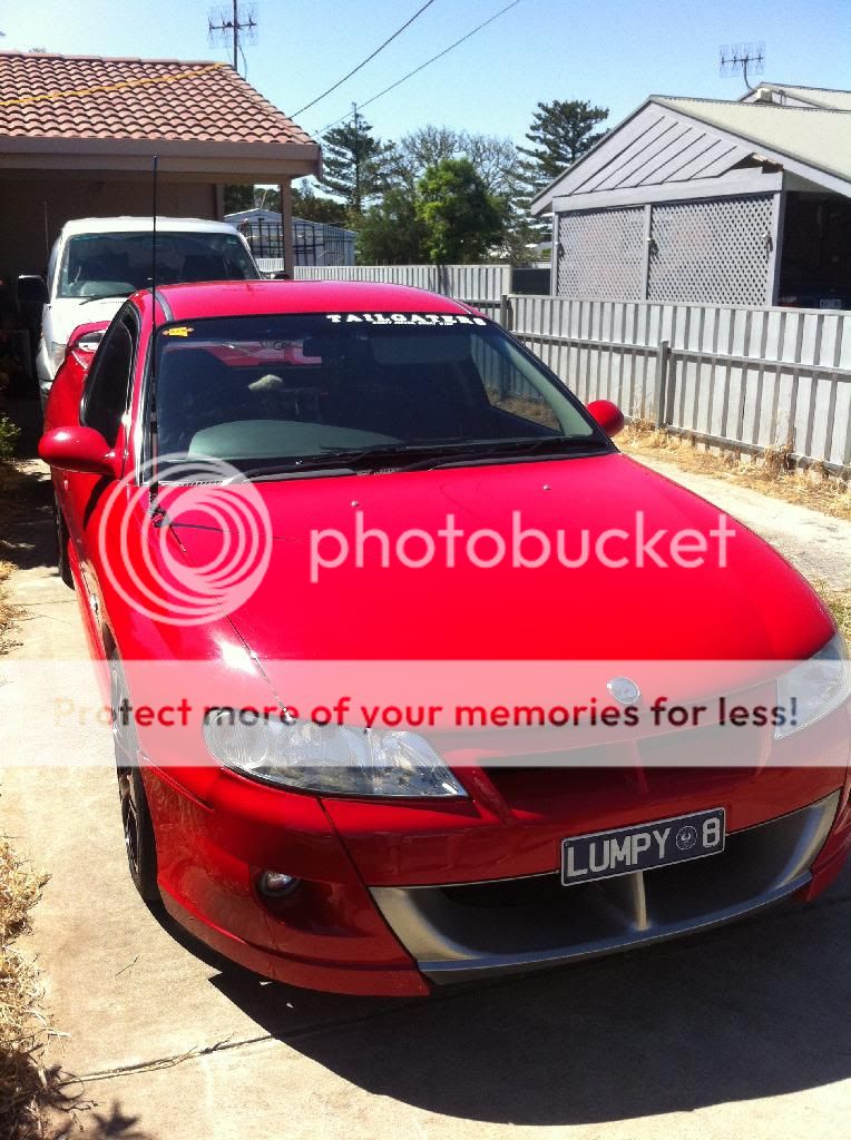 my vu r8 maloo :D | Page 2 | Just Commodores