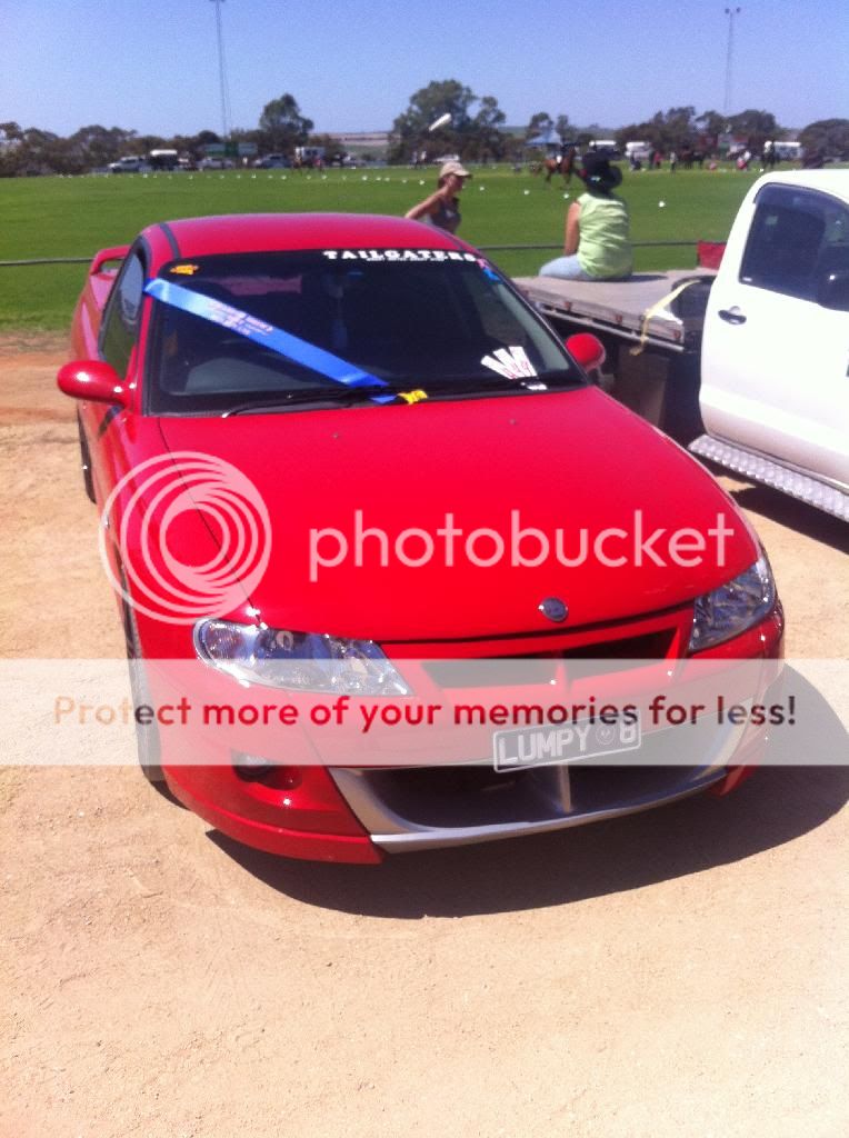 my vu r8 maloo :D | Page 5 | Just Commodores