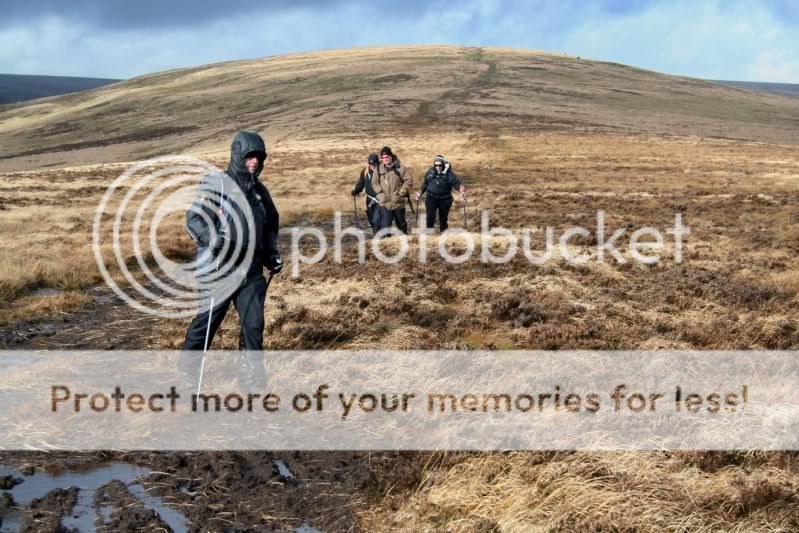 THE EASTERN BLACK MOUNTAINS,30/10/10