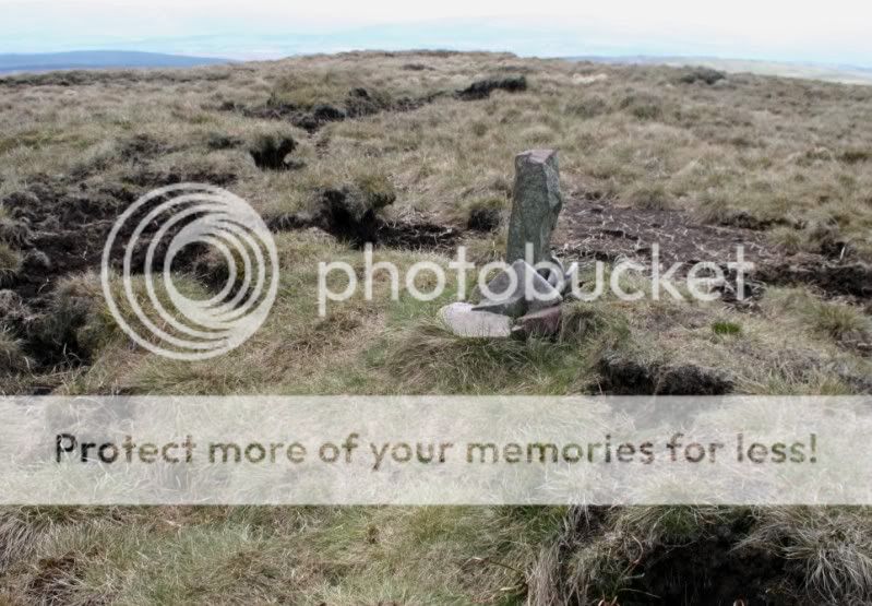 Fan Llia , Fan Nedd , Fan Gyhirych, Fan Fraith