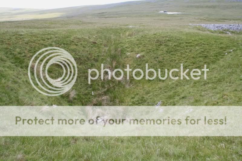 Garreg Lwyd ( re-visited ).