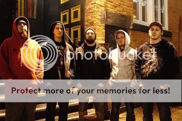 RockBox - [ReQ] The Last Felony -2010- Too Many Humans