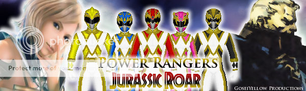 [CASTING CALLS] - Power Rangers Jurassic Roar - PopGeeks.com Forum ...