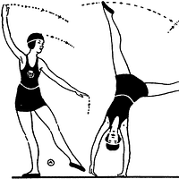 Cartwheel Animated Gifs | Photobucket